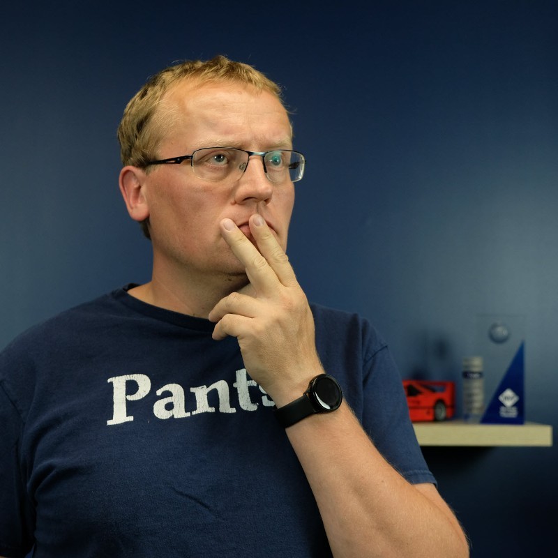 S2E3 - Microsoft Certifications with Lars Klint - Tech Career Podcast